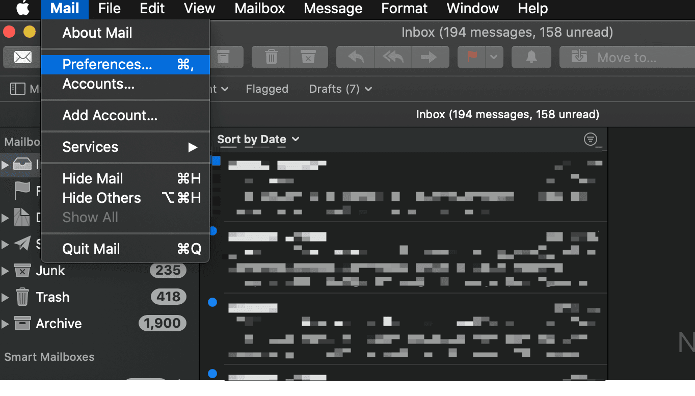 What Is My Mail Server Address In Os X Server Lulikeys