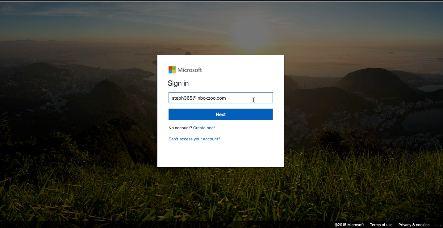 SaneBox | Office365: How to Use OAuth With SaneBox